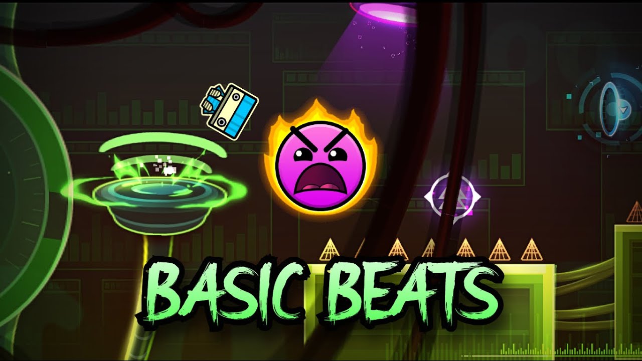💠BASIC BEATS // Insane Epic (By: LewinGD) 🔥 - YouTube