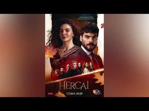 Hercai Dizi Müzikleri- Aslanbey Konağı