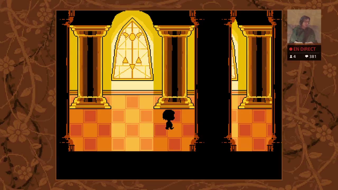 UNDERTALE - ROUTE PACIFIQUE - YouTube