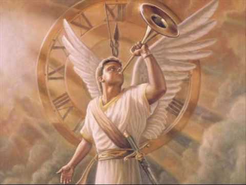 CRISTO VIENE YA - YouTube