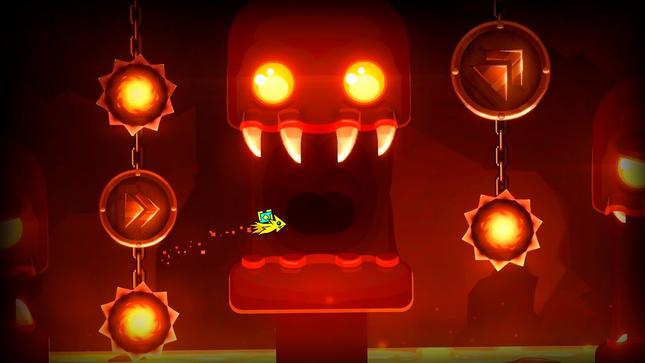 EL MEJOR REMAKE DE CLUBSTEP | "MaffStep" 100% (Demon) by МаFFаKа - YouTube