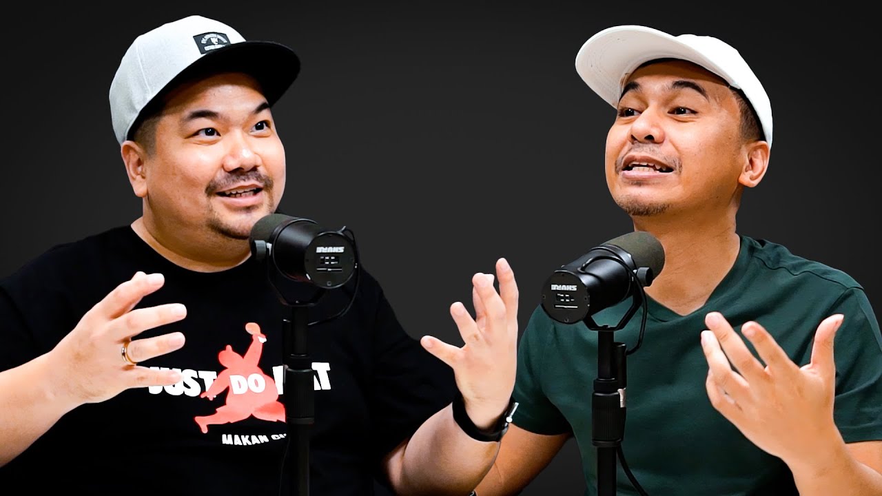 Nex Carlos: "Hah?" - YouTube