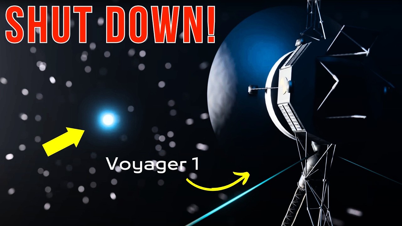 Voyager Mission Overview The Interstellar Age: The Story Of The NASA