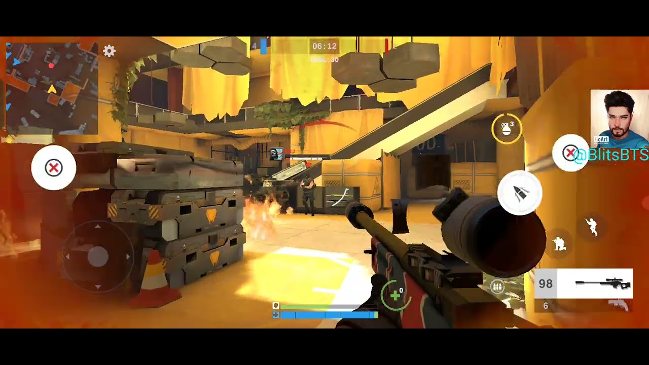 no ban fps shooter mod hack game 2024 proof 100% working no1 graphics ...