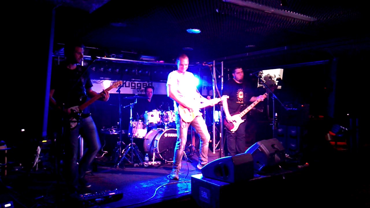 BLENDED LIVE IM REPLUGGED 27.10.2016 Part 4 - YouTube