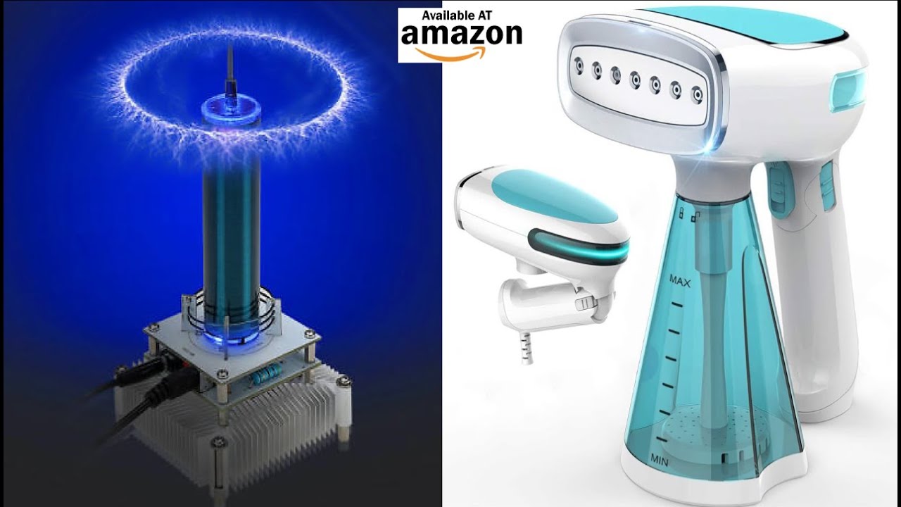 10 smart gadgets for home gadgets on amazon | useful gadgets for the ...