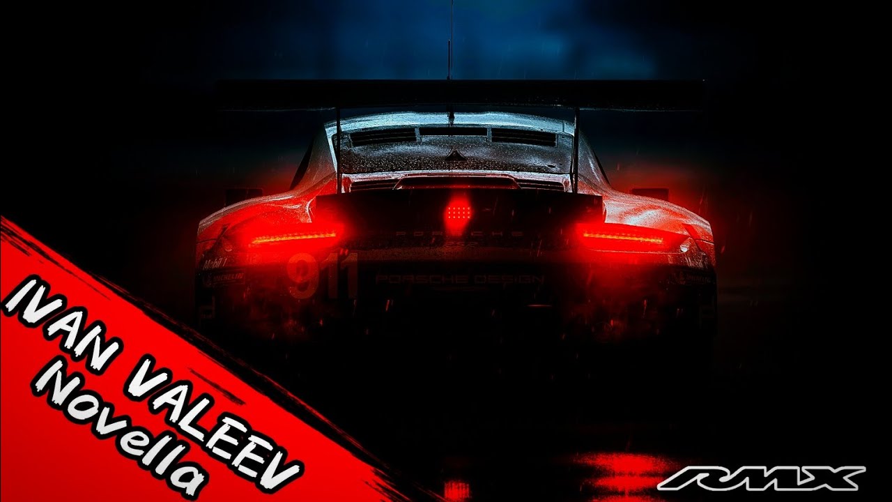 IVAN VALEEV - Novella (Jarico Remix) - YouTube