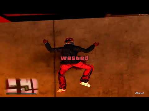 Gta San Andreas Wasted #19