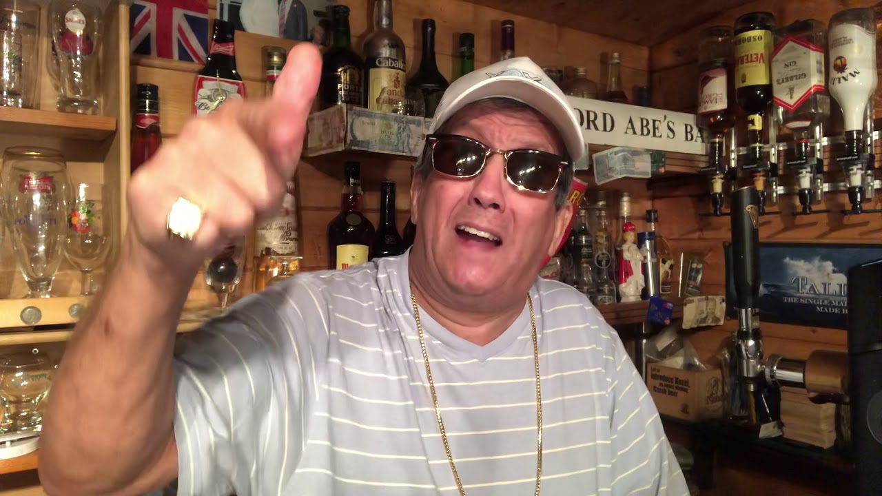 قالوا وزير المالية يتراجع عن الزيادة في الضريبة على الكحول Lord Abe ...