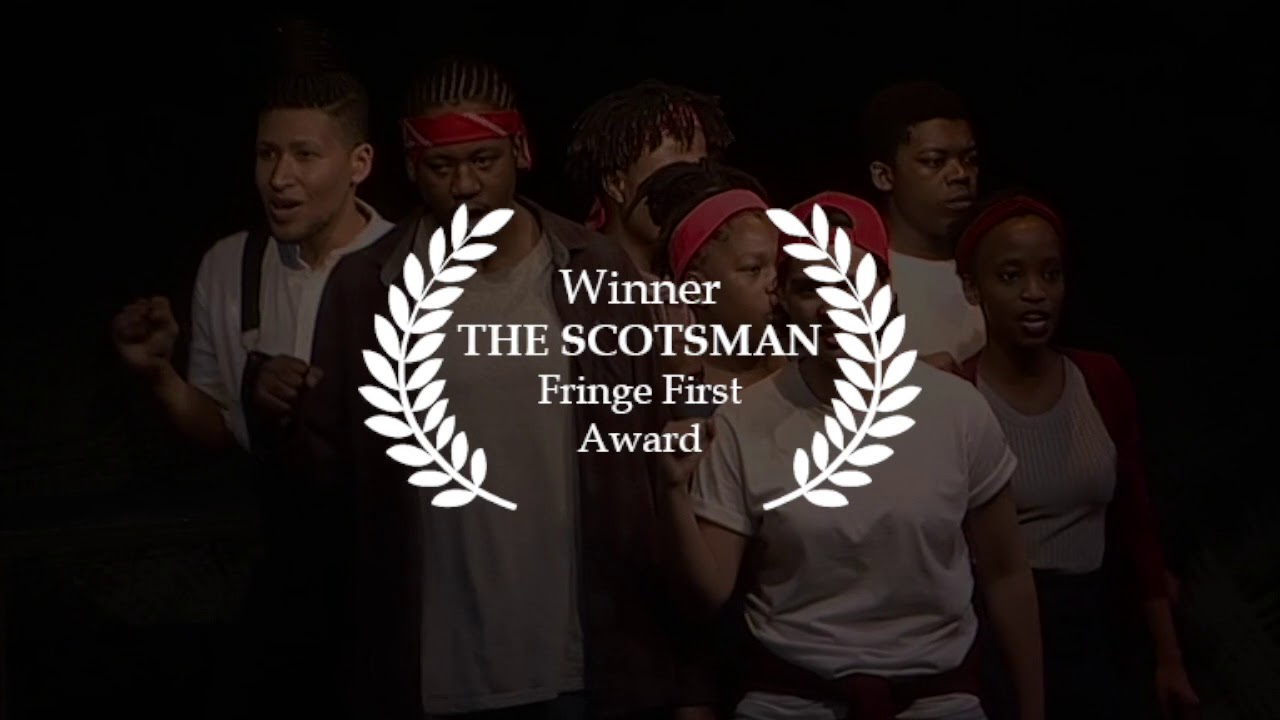 The Fall [Trailer] - YouTube