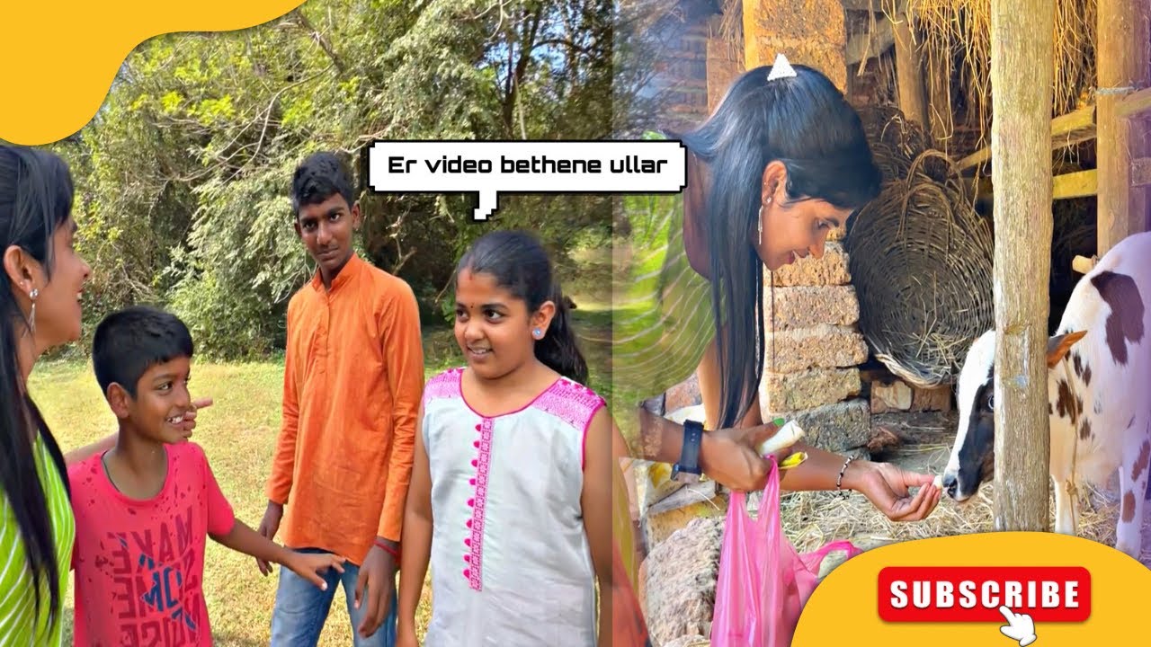 En real ad bethene uppunuge 😂 | DV 355 - YouTube