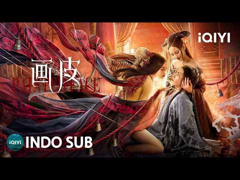 Kisah cinta menyakitkan yang mendalam antara siluman rubah dan seorang sarjana | iQIYI Film Tiongkok