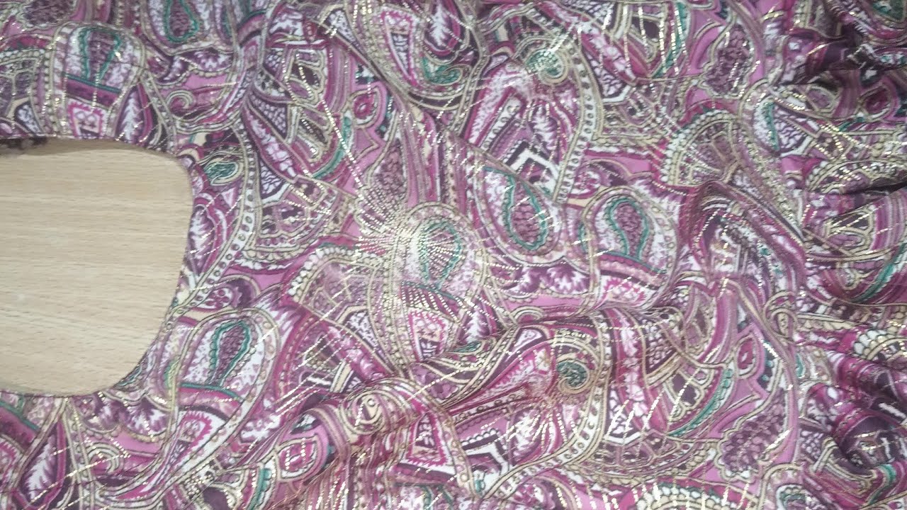 The Rk tutorials is live,Alia cut kurti cutting and stitching,👍😎😍😱 ...