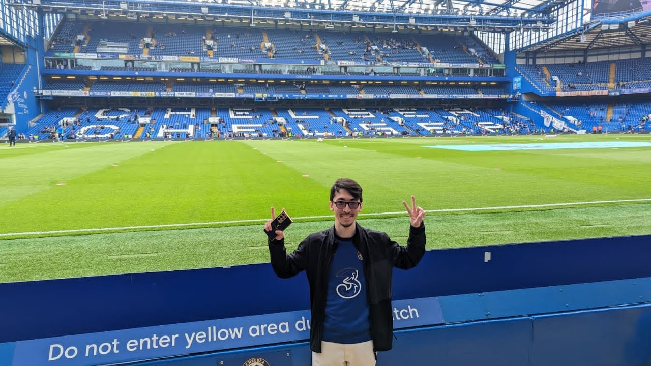 HAYASHII comenta e MOSTRA sua viagem para LONDRES! - Cortes do Hayashii ...