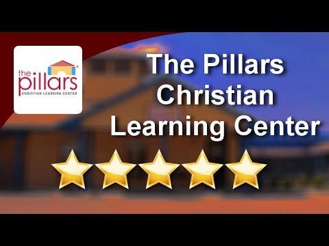 Terrific Five Star Review by Mike F. The Pillars Christian Learning ...