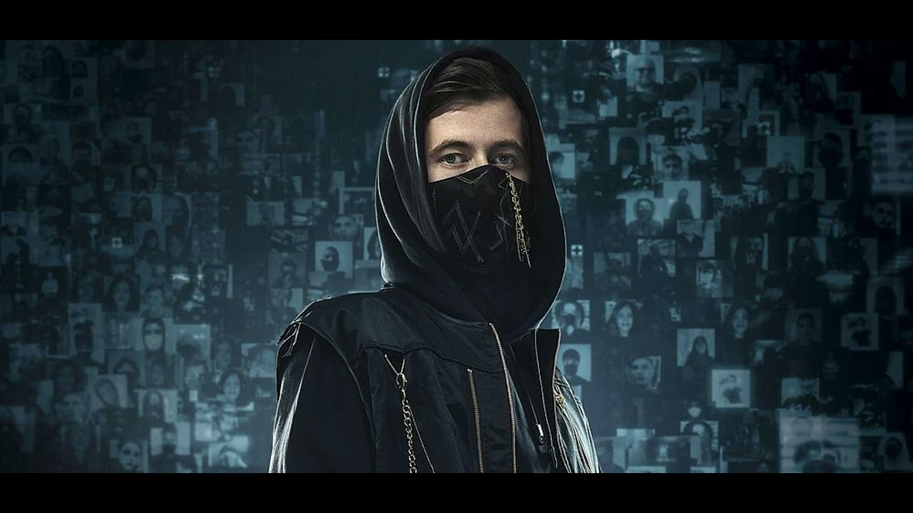 The Spectre but has vocals from The Spectre Old Versión - YouTube