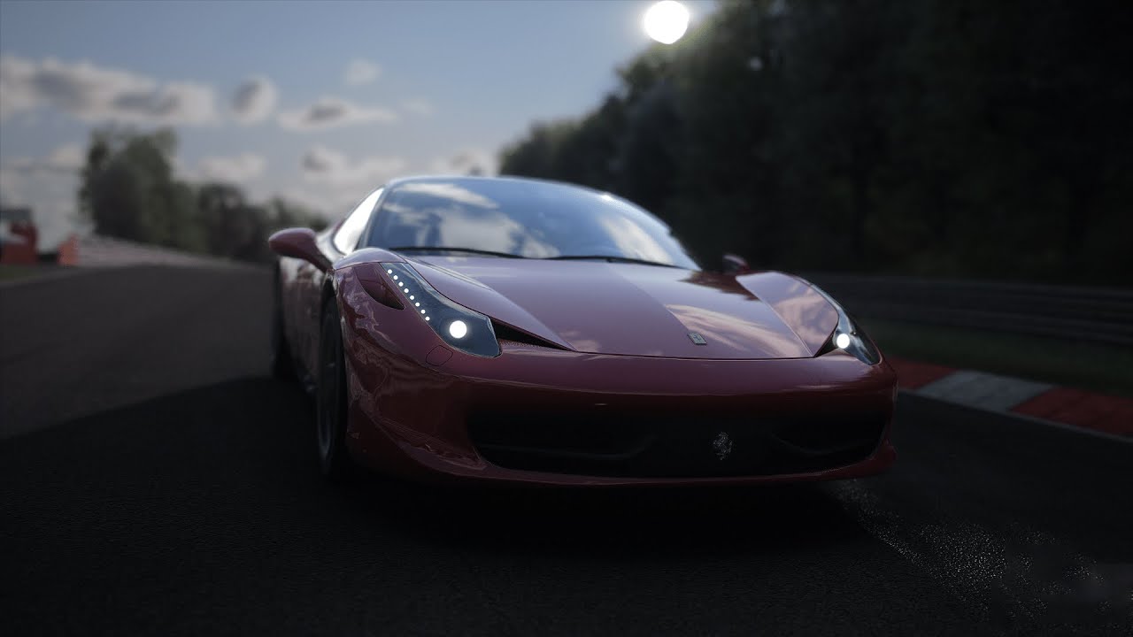 MY NEW MAX GRAPHICS SETTINGS - YouTube