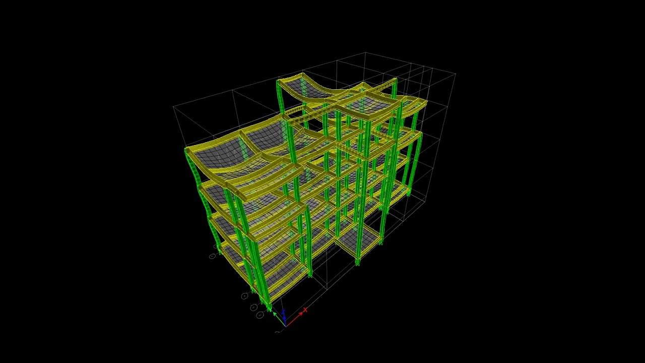 Building animation #construction #design #work #house #home # ...