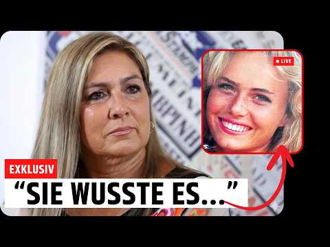 Nach 30 Jahren enthüllt Romina Power das Geheimnis um ihre vermisste Tochter