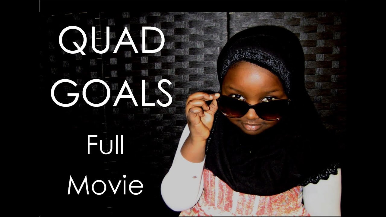 Quad Goals - YouTube