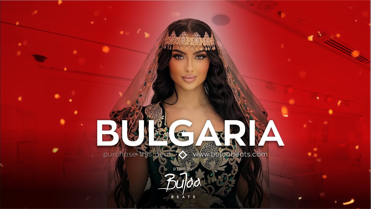 " BULGARIA " Balkan Reggaeton Beat x Balkan Oriental Instrumental ...