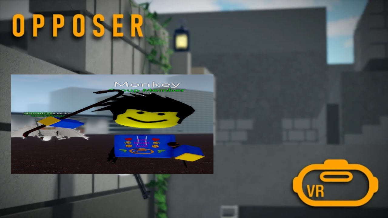 before sunset opposer vr live - YouTube