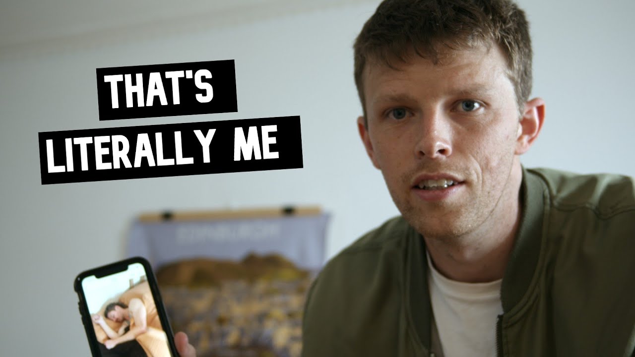 The inevitable end point of relatable content - YouTube