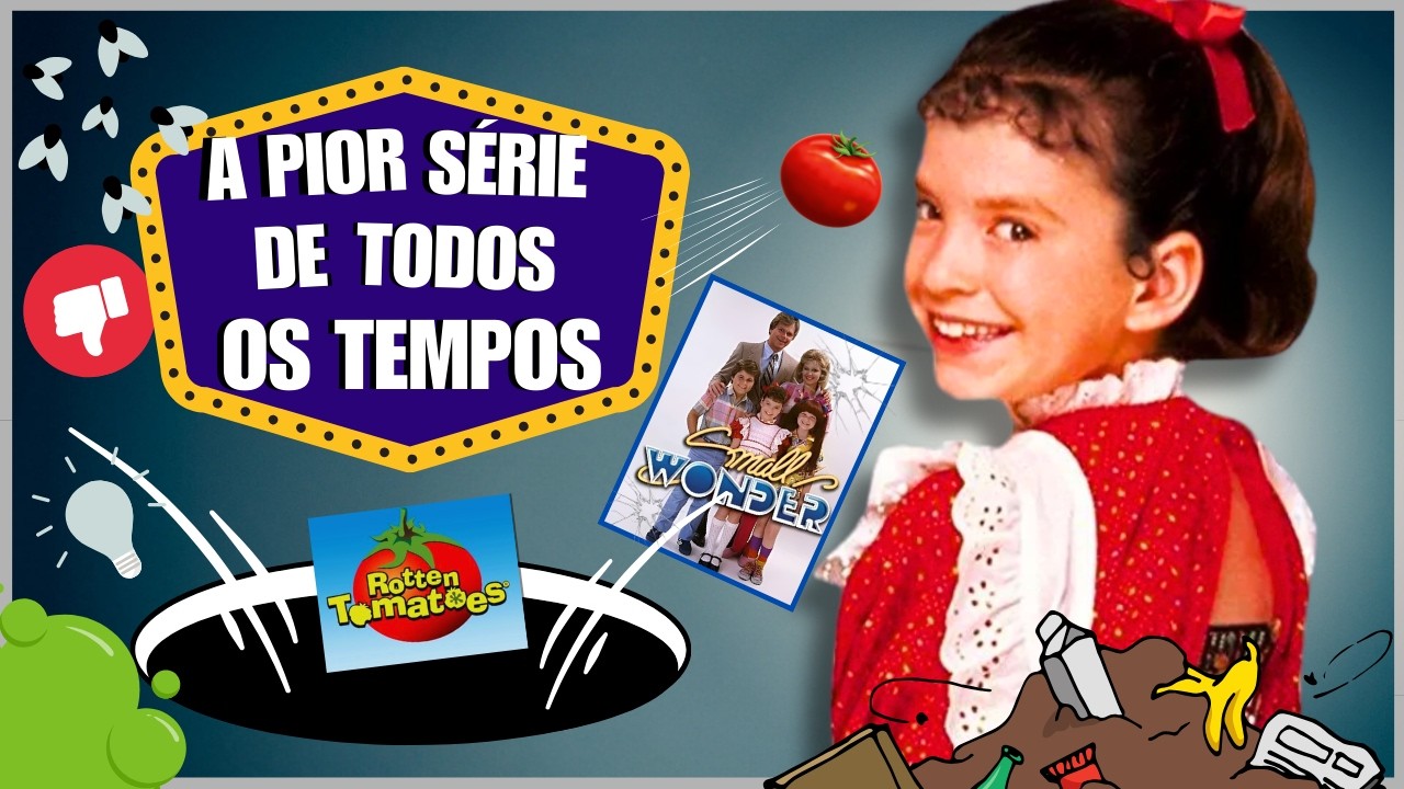 SUPER VICKI | O QUE VOCÊ NÃO SABIA - YouTube