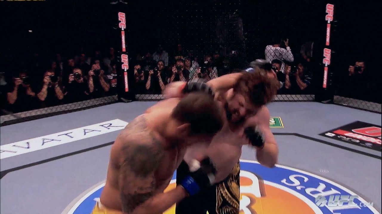 Fight News Now - UFC Fight Night 39: Nogueira vs. Nelson, TUF Nations ...