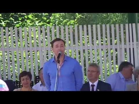 Сергей Безруков Я не унижусь пред тобою