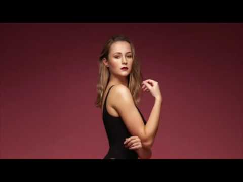Katy Tierney Showreel - YouTube