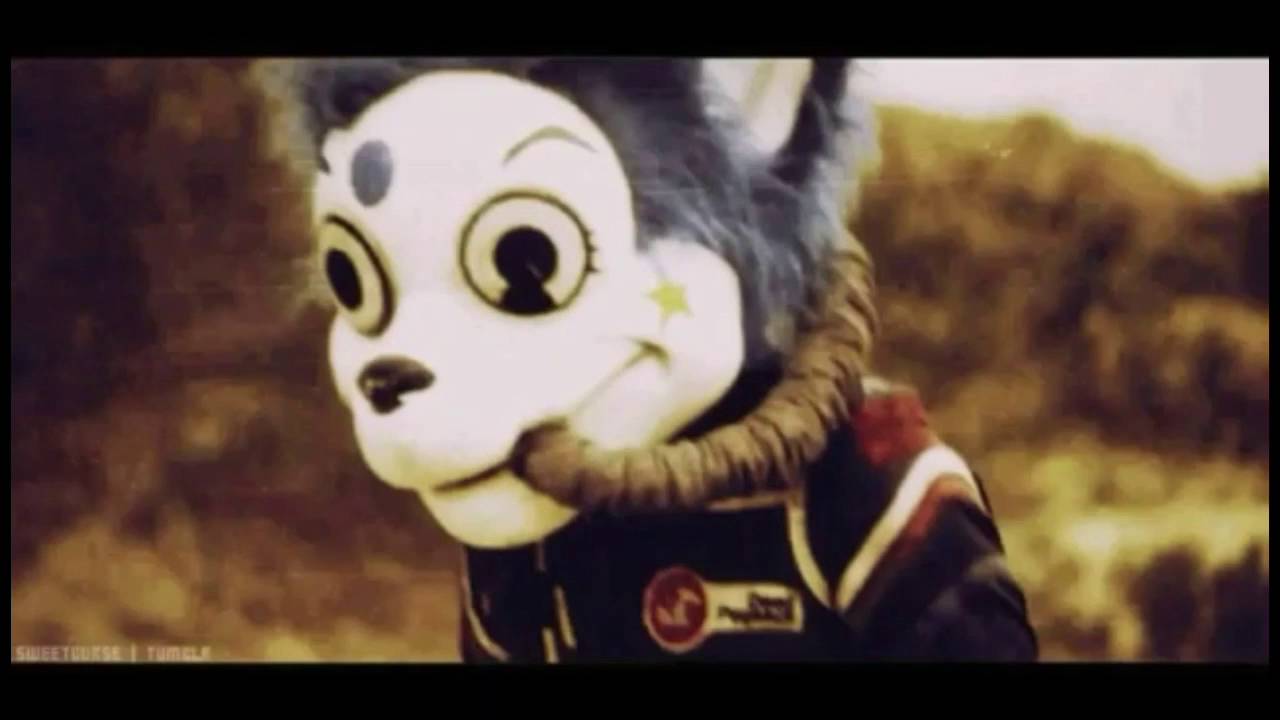 Danger Days; The True Lives of the Fabulous Killjoys - YouTube