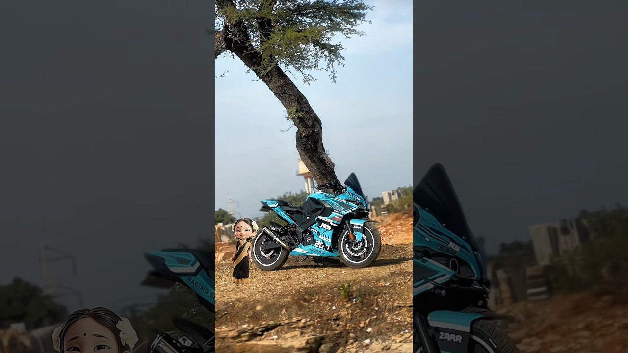 Modi Ji ko maza nahi aaya, par ZARA ko dekh kar aayega! 😍 #Funny # ...