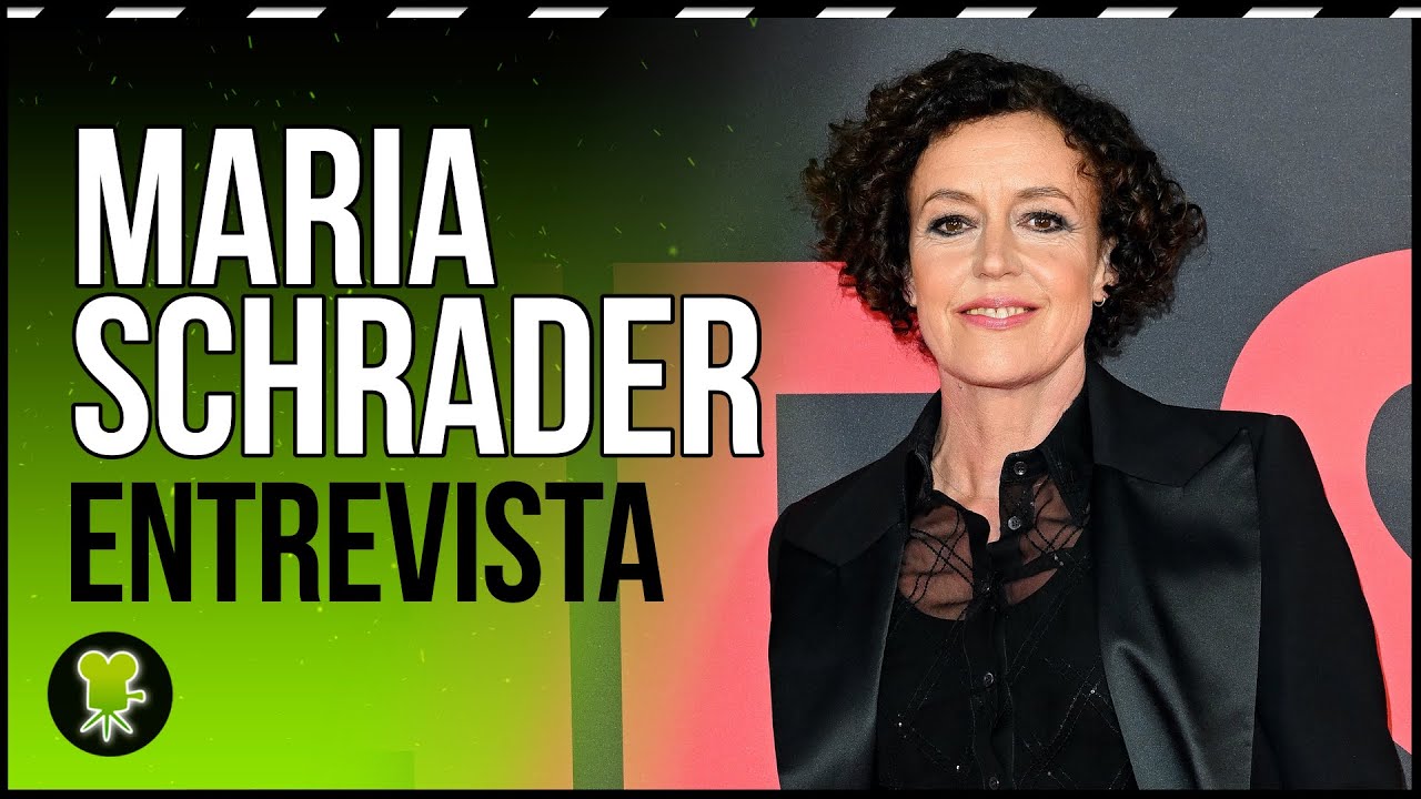 Maria Schrader: "En 'Al descubierto' cada personaje tiene el nombre ...