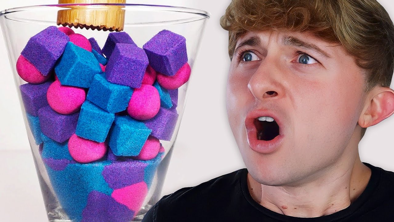 World’s Most Oddly Satisfying Videos - YouTube