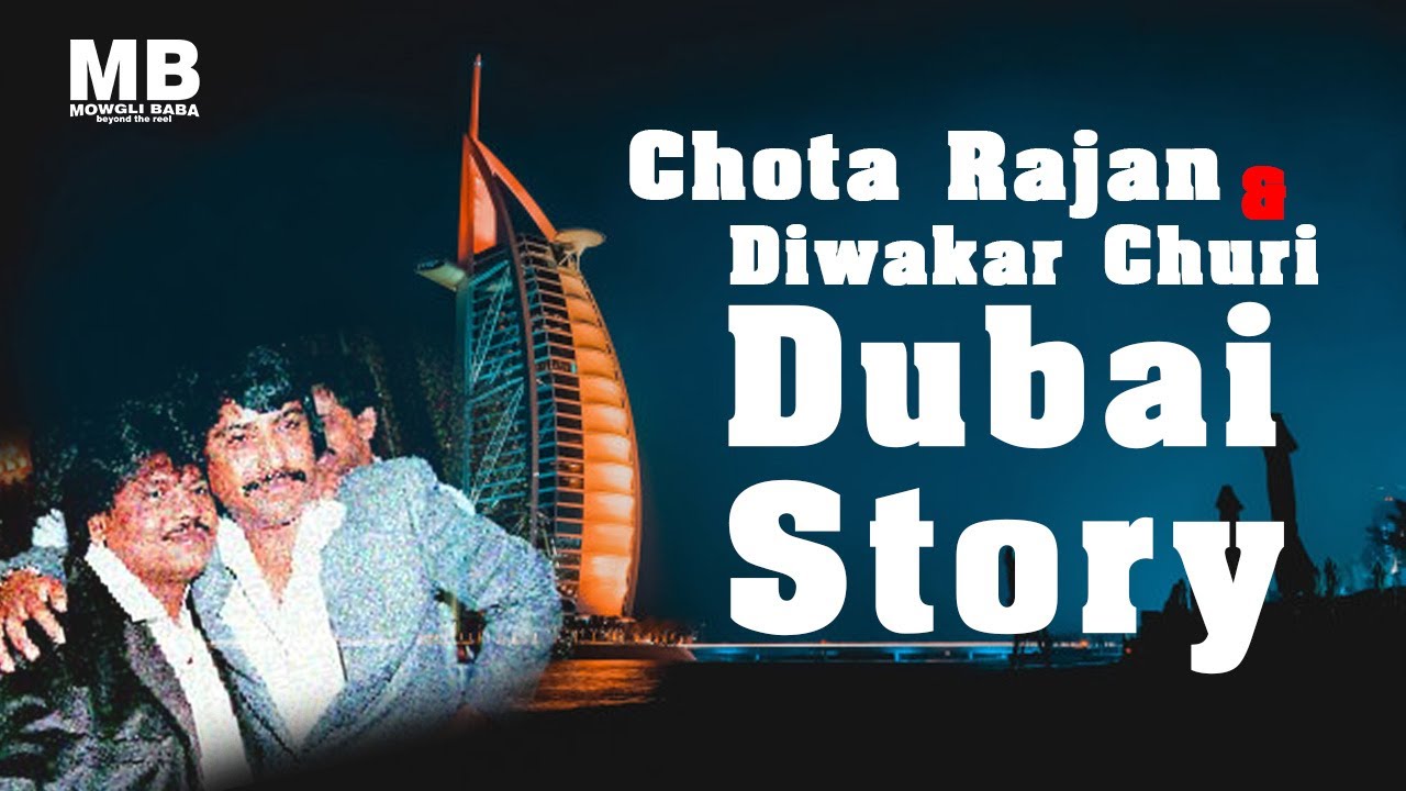 Dastaan Season 3 Episode 7 Diwakar Churi & Chhota Rajan Dubai Story ...
