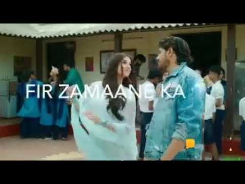 Marjava movie Song - YouTube