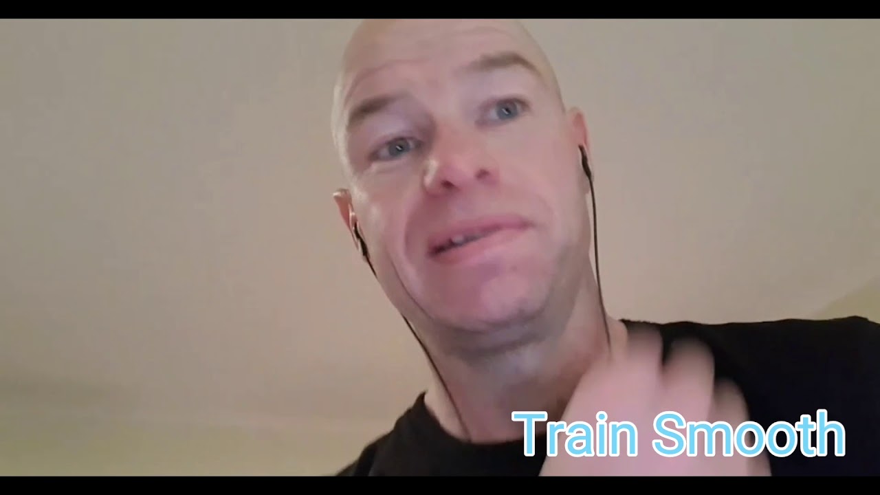 Broken Treadmill / #20 Daily Tim - YouTube