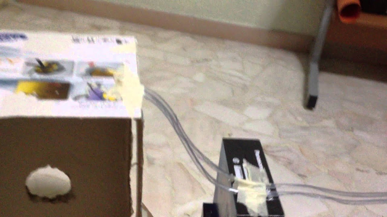 Simple Marble Machine - YouTube