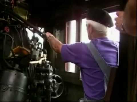 NKP #587 Amazing Video from 1999 - YouTube