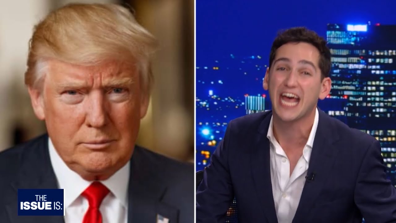 MUST WATCH! Matt Friend's SPOT ON Impressions - YouTube