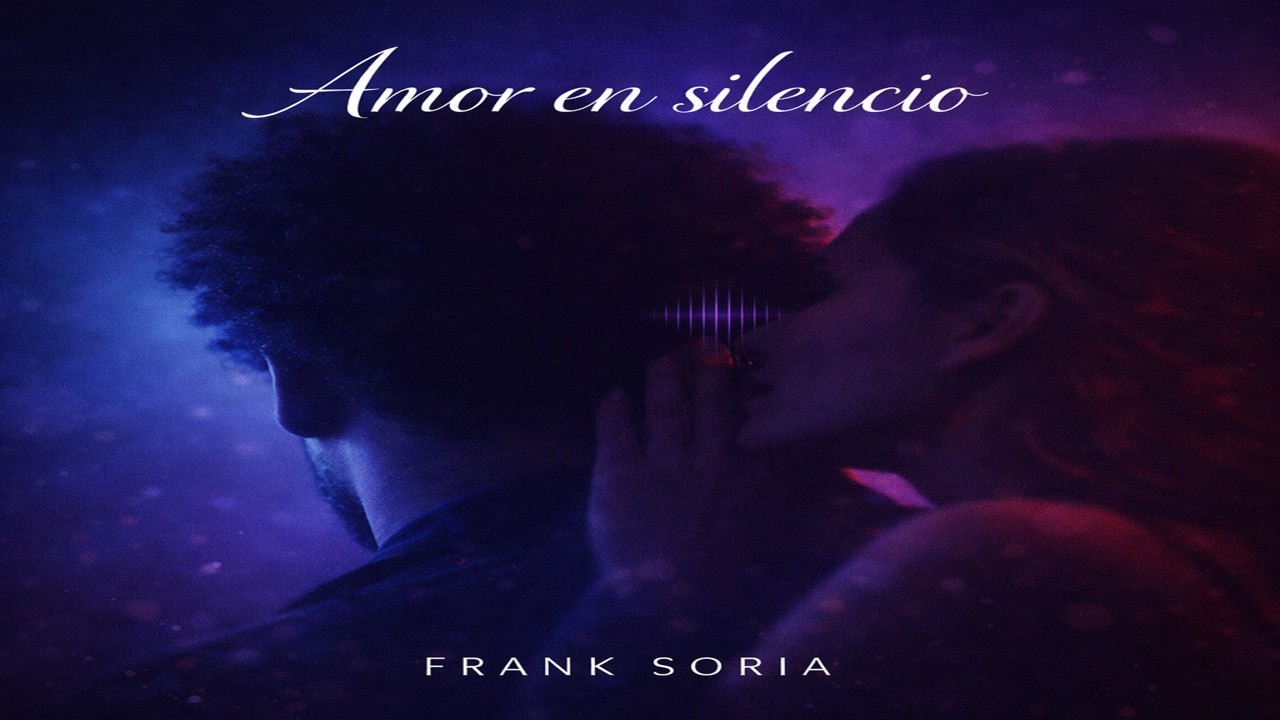Amor en Silencio – Frank Soria (Audio Oficial) - YouTube