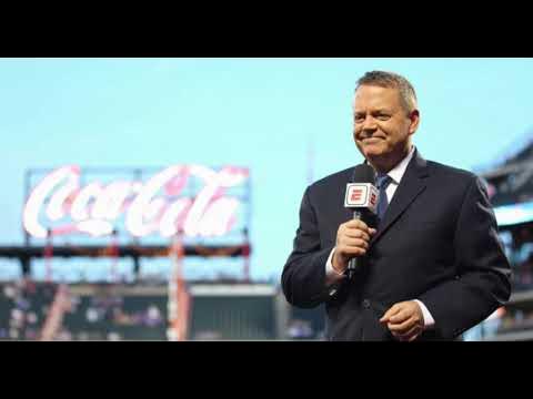 Michael Kay Interviews Buster Olney | The Michael Kay Show 1/30/25 - YouTube