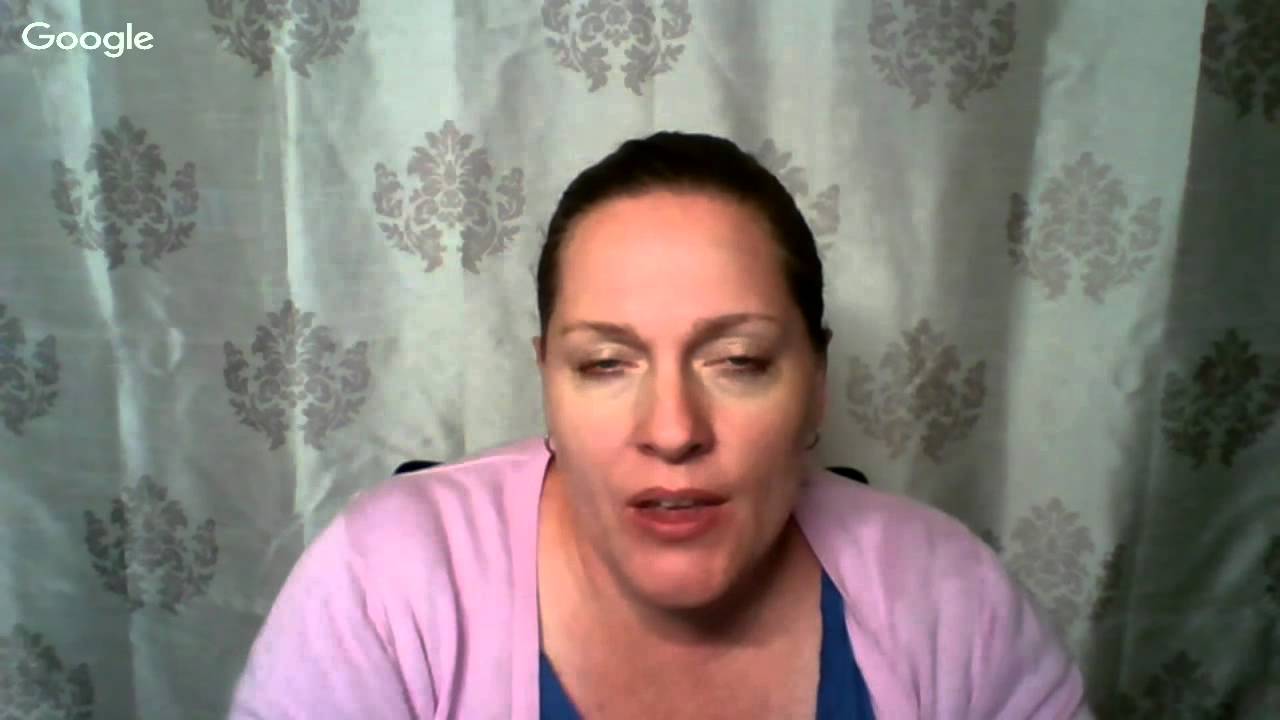 Candra's Introduction - YouTube