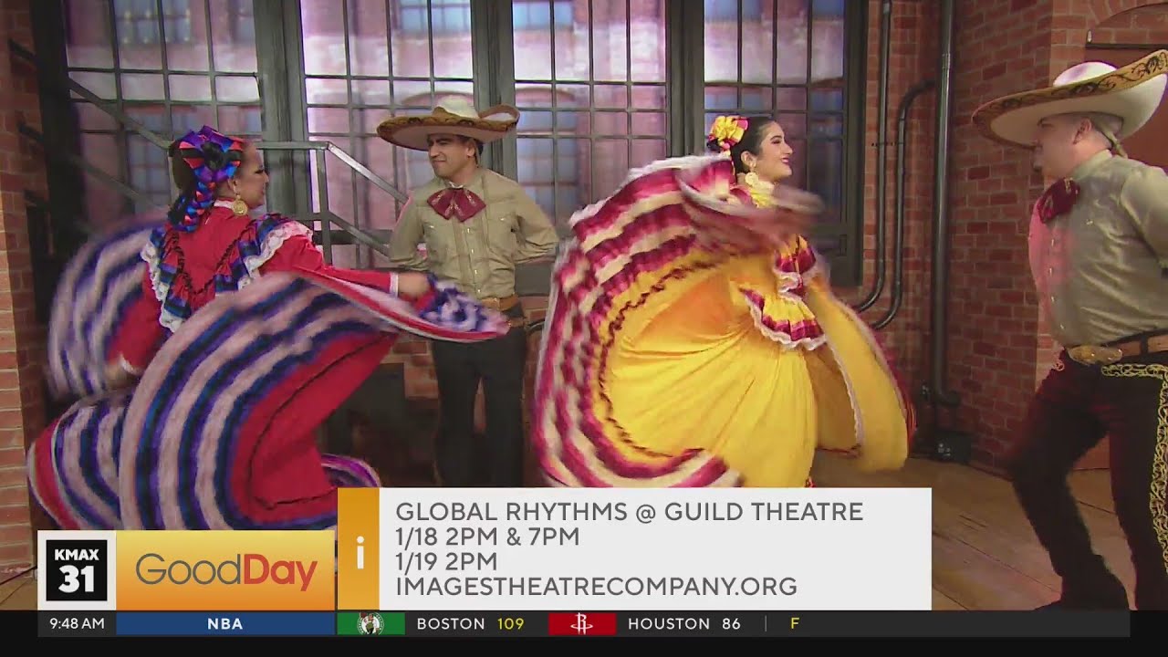 Global Rhythms, 9am Pt. 2 - YouTube