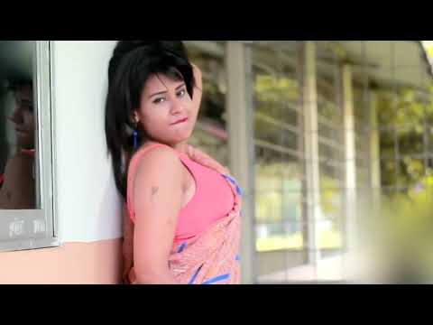 Saree Lover Hot Saree Fashion I Hot Saree Photoshoot I Stunning Saree Model Fashion I Hot Pink Saree