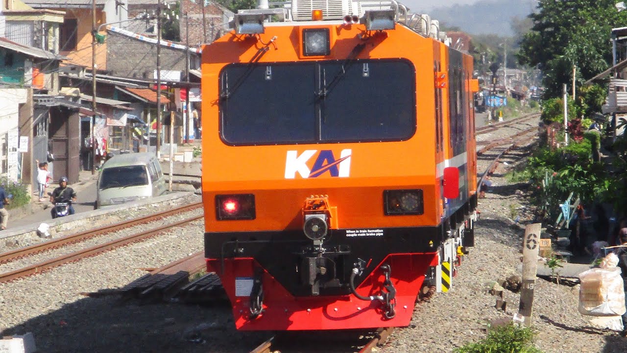 #Motret39 KUJR Arjuna di Cigugur Tengah - YouTube