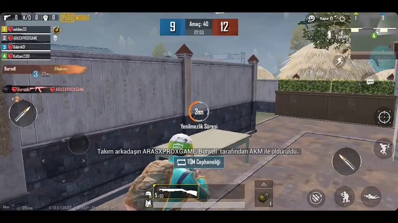 Pubgu mobile - YouTube
