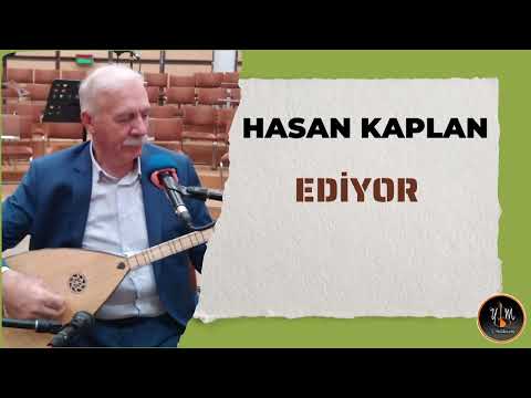 Hasan Kaplan - Ediyor (YBM Prodüksiyon)