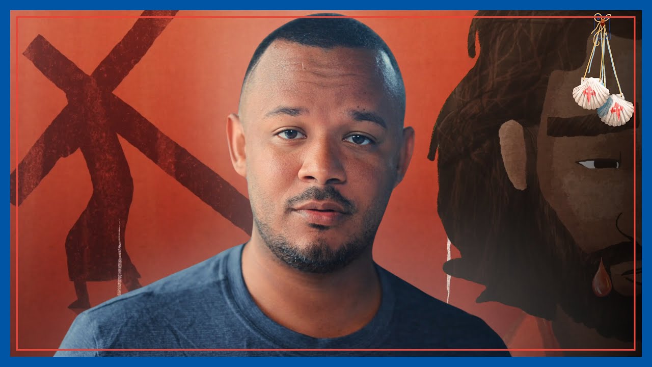 Le Chemin de Saint Jacques | Épisode 5 | Douleur (El Camino De Santiago ...